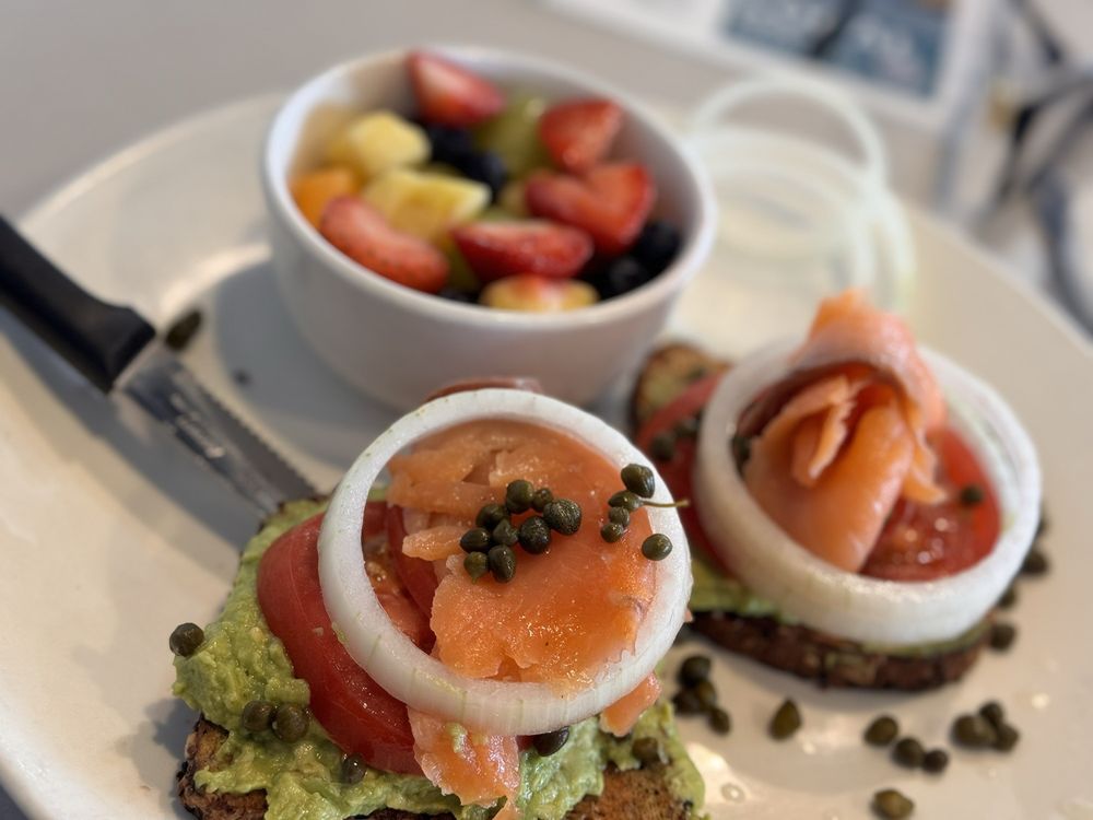 SCRAMBLER CAFE - Updated July 2025 - 210 Photos & 178 Reviews - 7000 ...