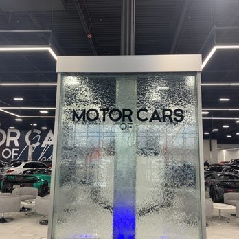 MOTOR CARS OF CHICAGO - Updated October 2024 - 12 Photos & 10 Reviews ...