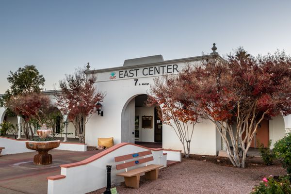 GREEN VALLEY RECREATION - Updated July 2025 - 1070 S Calle De Las ...