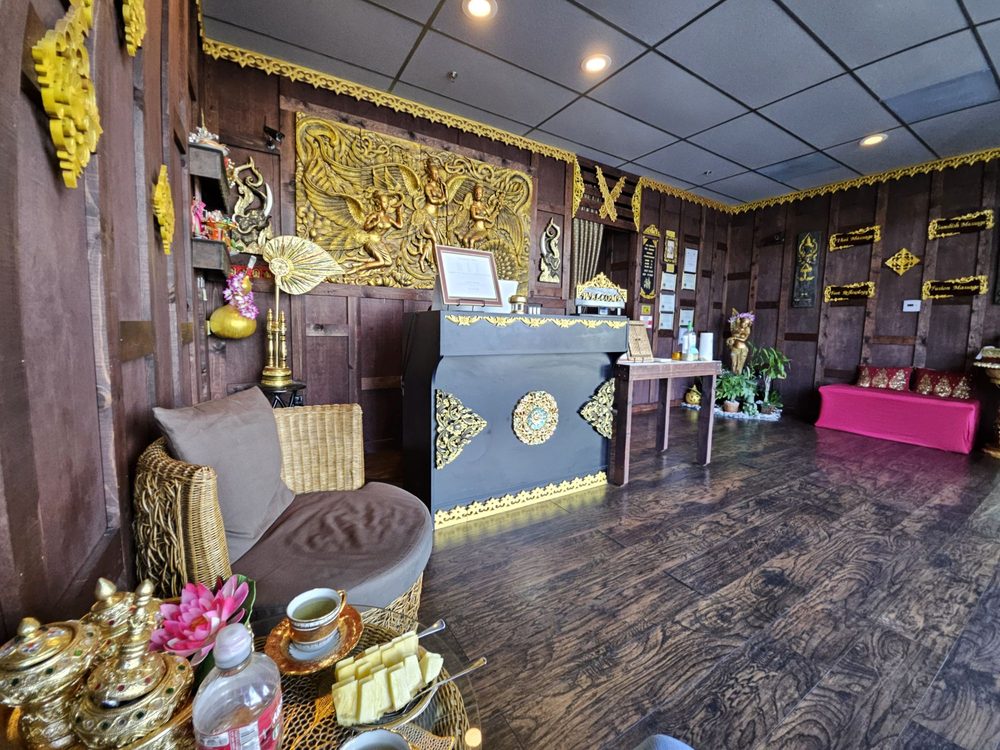 THAI BODY WORKS - Updated August 2024 - 47 Photos & 65 Reviews - 2222 ...