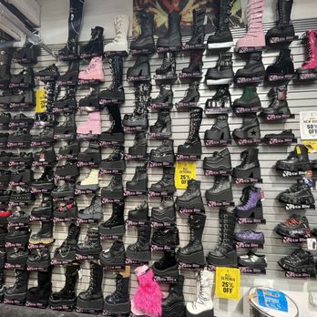 THE ALLEY CHICAGO STORE - Updated December 2025 - 88 Photos & 45 ...