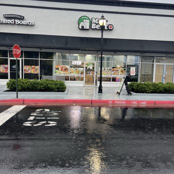 MR. BENTO JAPANESE RESTAURANT - Updated December 2025 - 127 Photos & 26 ...