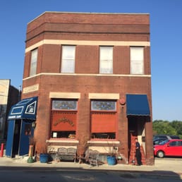 THE COURIER CAFE - Updated October 2025 - 232 Photos & 499 Reviews ...