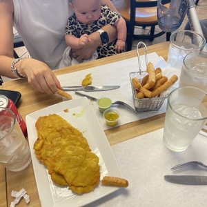 TRIGO CAFÉ - 958 Photos & 608 Reviews - Cuban - 839 W 49th St, Hialeah ...