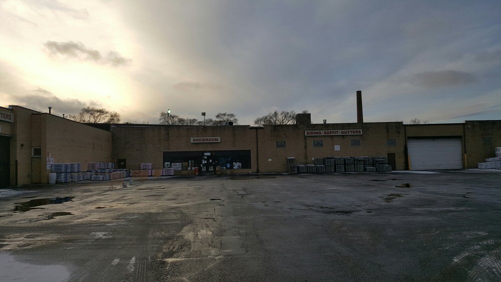 ALLIED BUILDING PRODUCTS CORPORATION - Updated December 2025 - 2424 N ...