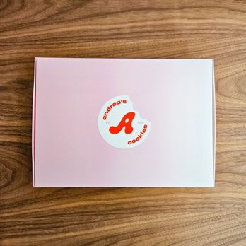 ANDREA’S COOKIES - Updated December 2025 - 31 Photos & 18 Reviews - 166 ...