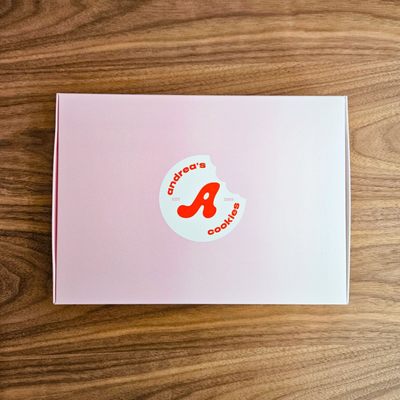 ANDREA’S COOKIES - Updated January 2026 - 32 Photos & 20 Reviews - 166 ...