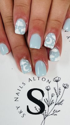 SKY NAILS - Updated June 2024 - 252 Photos - 137 Main St, Alton, New ...
