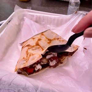 CREPEAWAY - 317 Photos & 493 Reviews - Creperies - 2001 L St NW ...