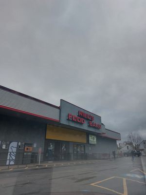 FOOD BARN - Updated October 2025 - 10 Photos - 111 E Green St, Olean ...