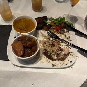 YAH MON - 678 Photos & 754 Reviews - 301 W Platt St, Tampa, FL - Menu ...