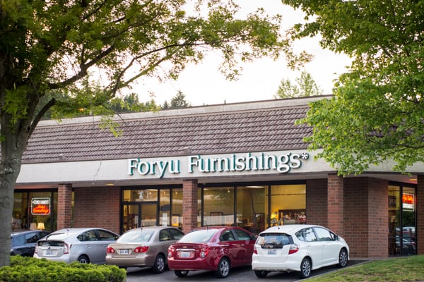 FORYU FURNISHINGS - Updated October 2025 - 39 Photos & 32 Reviews ...