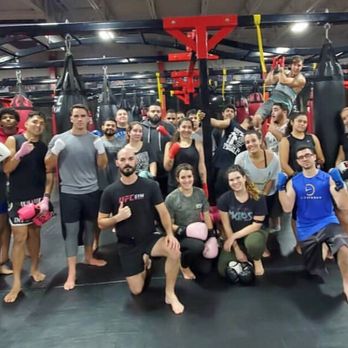 UFC GYM KENDALL - Updated September 2024 - 100 Photos & 146 Reviews ...