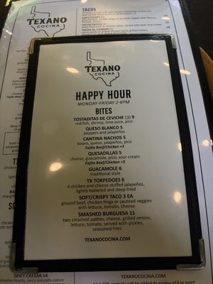TEXANO COCINA - Updated October 2025 - 22 Reviews & 28 Photos - 5622 ...