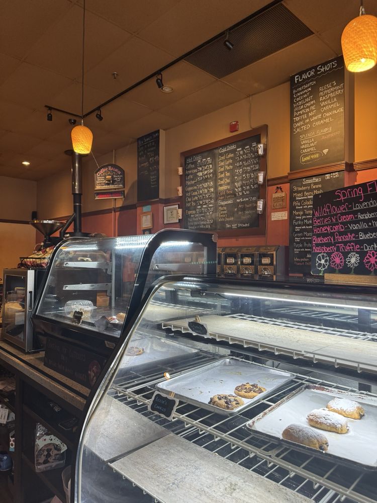 THE COFFEE FACTORY - Updated January 2026 - 58 Photos & 178 Reviews ...