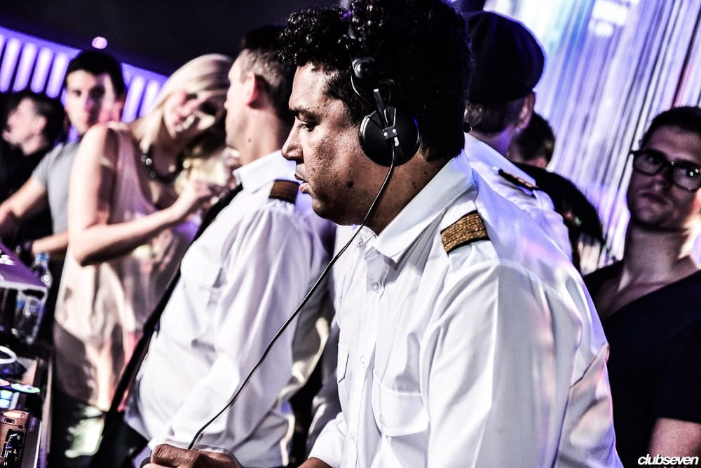 CLUB SEVEN - Updated November 2024 - 10 Photos - Futterstr. 5 - 7 ...