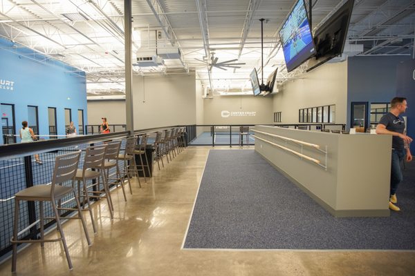 CENTER COURT PICKLEBALL CLUB - Updated January 2026 - 16 Photos & 12 ...