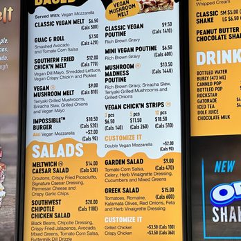 MELTWICH FOOD CO. - Updated December 2025 - 10 Photos - 50 Lakeshore ...