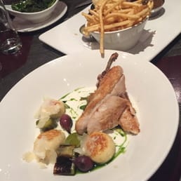 LUXE BISTRO - Updated January 2026 - 135 Photos & 105 Reviews - 47 York ...