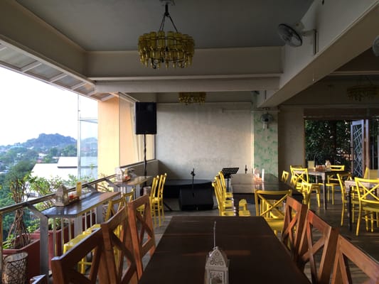 YELLOW LANTERN CAFE - Updated December 2025 - G/F Comodaville Bldg ...