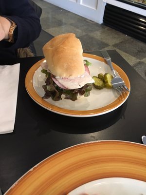 CITY FARE CAFE + CATERING - 23 Photos & 22 Reviews - Cafes - 483 Main ...