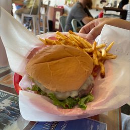 THE BURGER SHACK - Updated November 2025 - 33 Photos & 66 Reviews - 107 ...