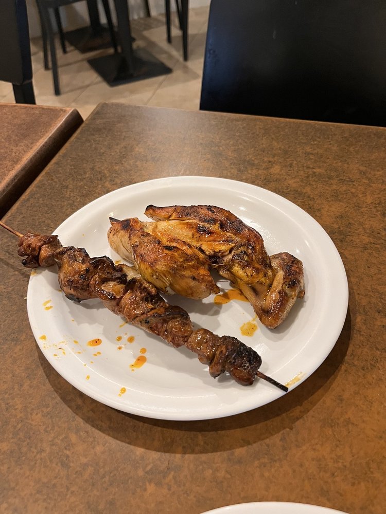 BACOLOD CHICKEN PARILLA - Updated June 2024 - Sct. Reyes Street Corner ...