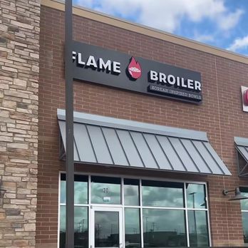 FLAME BROILER - Updated September 2025 - 19 Photos & 16 Reviews - 4580 ...