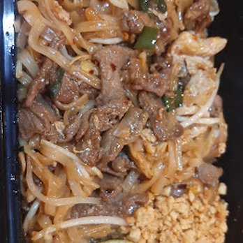 BLOCK 9 THAI STREET EATS - Updated November 2024 - 201 Photos & 107 ...