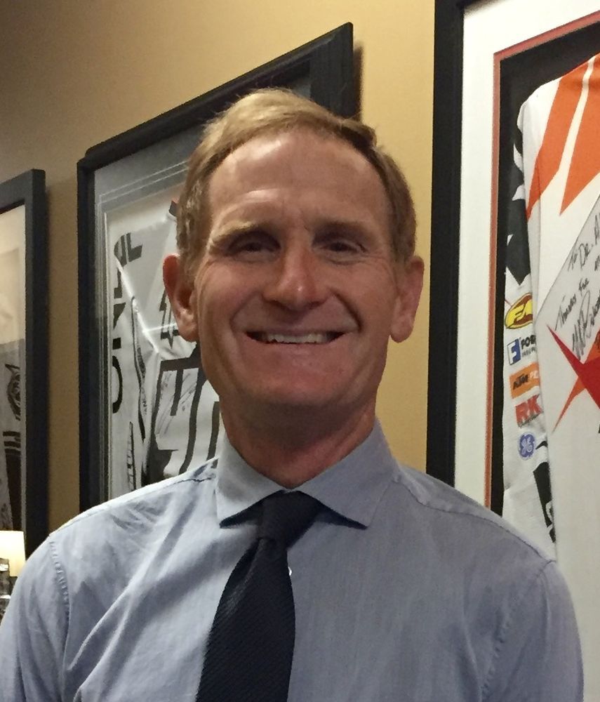 ALEXANDER ORTHOPAEDIC SURGERY AND SPORTS MEDICAL CENTER - Updated ...