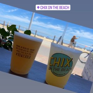 CHIX ON THE BEACH - 788 Photos & 795 Reviews - Seafood - 701 Atlantic ...