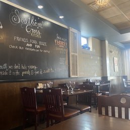 SOUTHERN CROSS KITCHEN - Updated May 2025 - 375 Photos & 460 Reviews ...