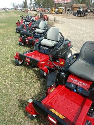 BRAINERD GENERAL RENTAL - Updated December 2025 - 15 Photos - 15248 ...