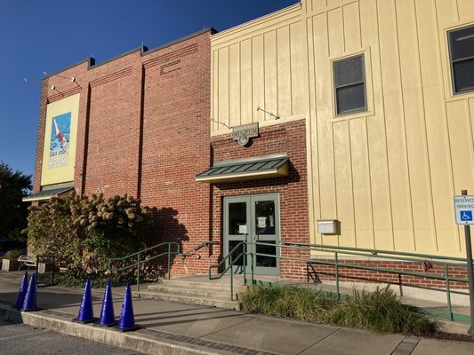 REHOBOTH BEACH MUSEUM - Updated October 2025 - 17 Photos - 511 Rehoboth ...