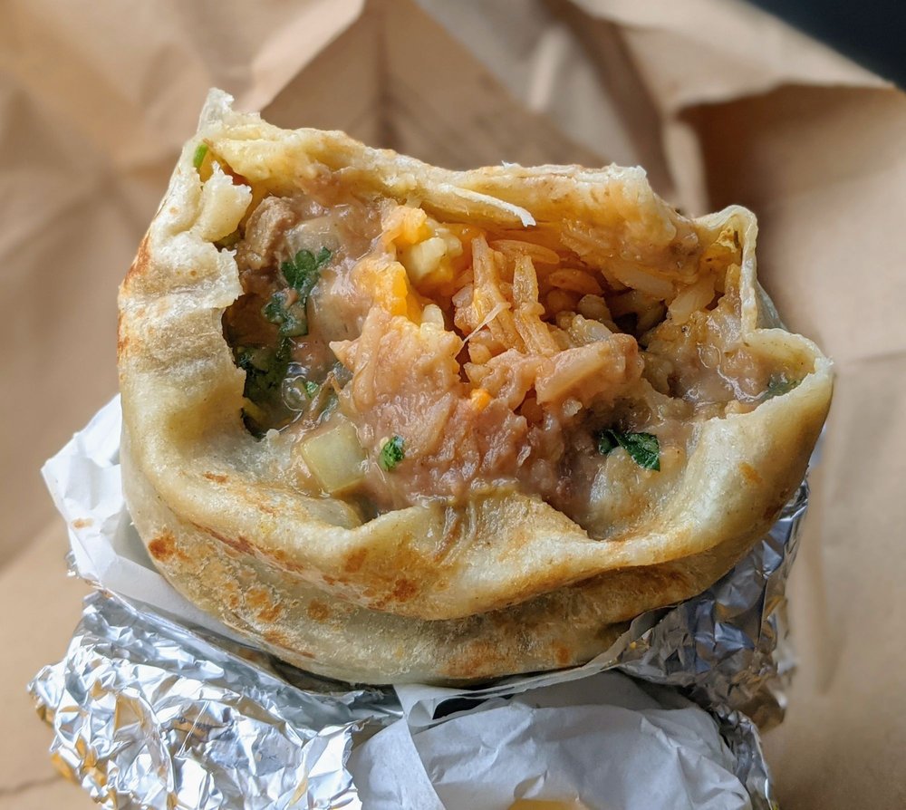 TACO KING - Updated January 2025 - 252 Photos & 345 Reviews - 158 ...