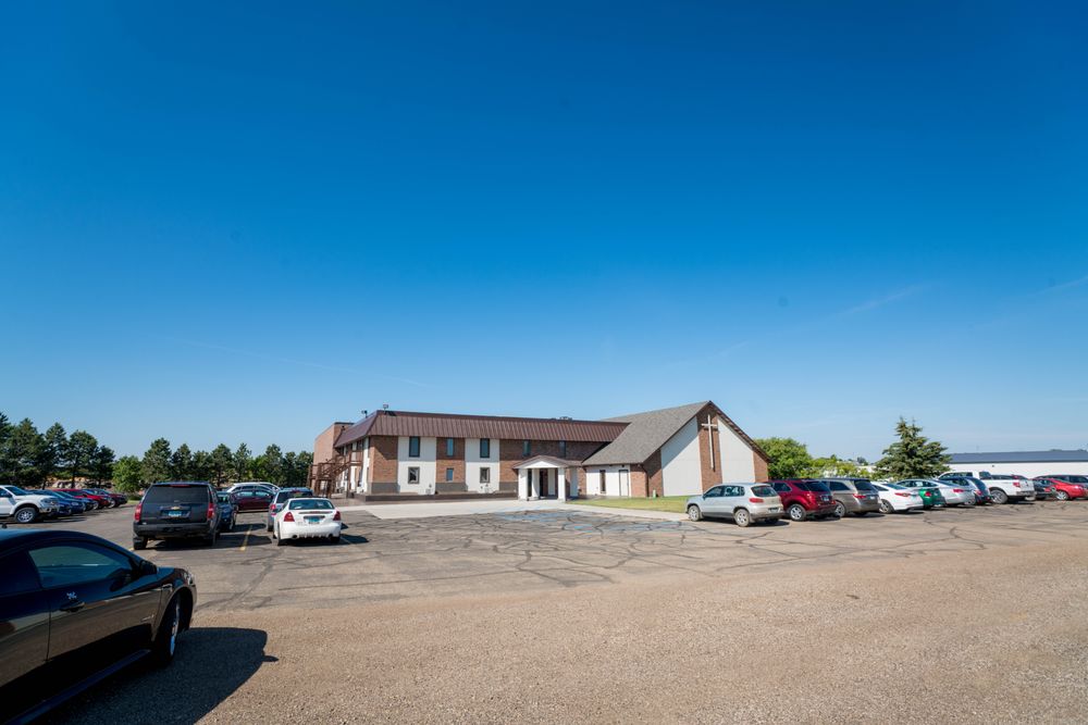 ENGAGE CHURCH - Updated May 2026 - 13 Photos - 4209 Old Red Trl, Mandan ...