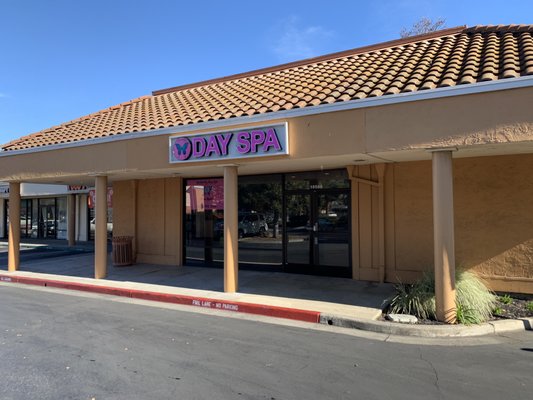 BUTTERFLY DAY SPA - Updated January 2026 - 10 Photos & 24 Reviews ...