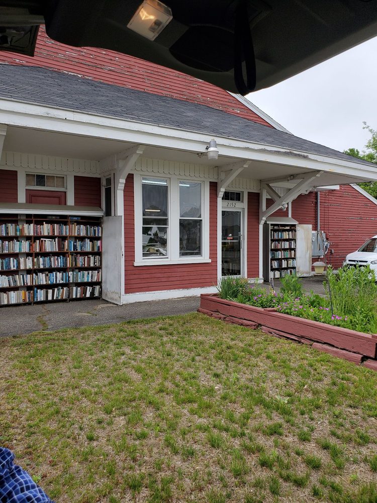 HARDING DOUGLAS RARE BOOKS - Updated October 2025 - 33 Photos & 25 ...