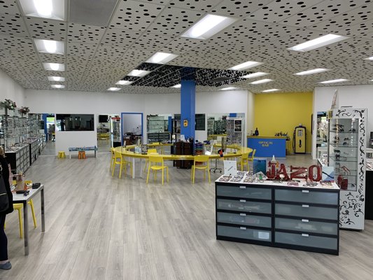 OPTICAL TIME / OPTICS BY SERGE - Updated November 2024 - 30 Photos ...