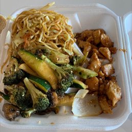 HASHI TEPPAN GRILL - Updated December 2025 - 76 Photos & 123 Reviews ...