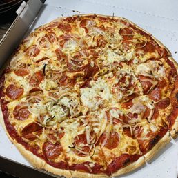 WAYNE’S PIZZA - Updated July 2025 - 39 Photos & 217 Reviews - 1618 W ...