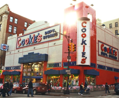 COOKIE S THE KIDS DEPARTMENT STORE Updated March 2025 567 Melrose Ave Bronx New York Department Stores Phone Number Yelp