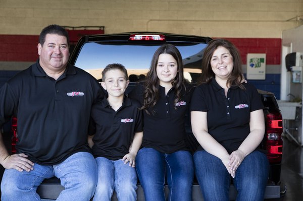 JW AUTO CARE - Updated January 2026 - 32 Photos & 121 Reviews - 3011 N ...