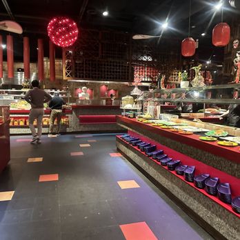 DRAGON LEGEND - Updated February 2025 - 1113 Photos & 457 Reviews - 25 ...