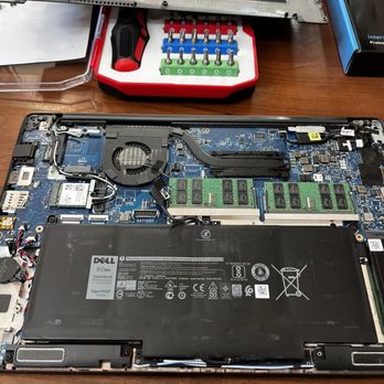 MICRO CENTER - Updated February 2025 - 79 Photos & 424 Reviews - 8000 E ...