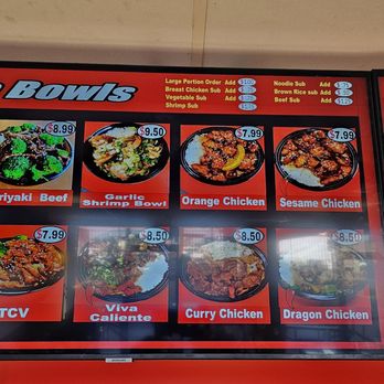 YOSHI’S - Updated December 2025 - 48 Photos & 91 Reviews - 12202 N Cave ...