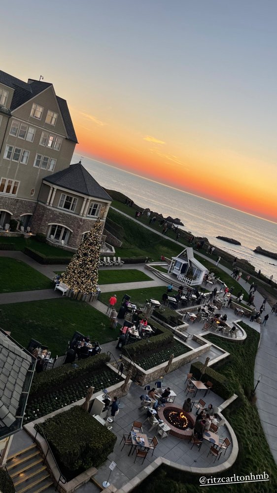 THE RITZ-CARLTON, HALF MOON BAY - 4350 Photos & 1325 Reviews - 1 ...