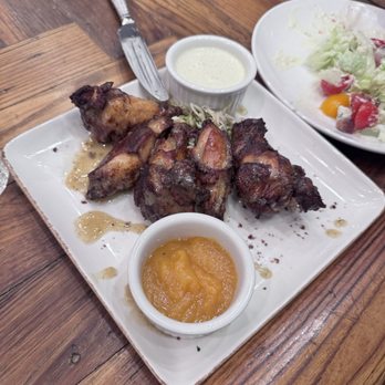 MOCKINGBIRD - Updated January 2026 - 163 Photos & 96 Reviews - 421 ...