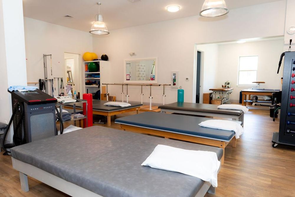 REHAB DYNAMICS PHYSICAL THERAPY - Updated December 2025 - 25 Photos ...