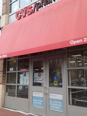 CVS PHARMACY - Updated July 2024 - 20 Photos & 48 Reviews - 630 Exeter ...
